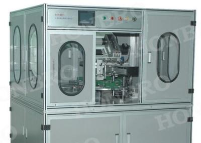 China Auto Z Battery Stacking Machine Battery Production Machinery for sale