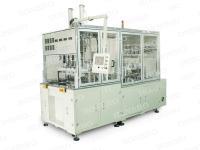 China Automatic Battery Packaging Machine Auto Degas Machine  30PPM for sale