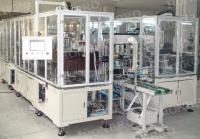 China Full Automatic Battery Packaging Machine Packing 20KW for sale