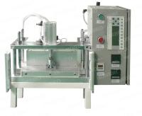 China Dry Cell Lithium Battery Production Line Vacuum Pre Sealing Machine for sale