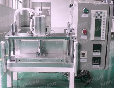 China Vacuum Pre-Sealing Machine ,  HBS-YDG300 Type , Lab Equipment&Semi-Auto Equipment for sale