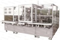 China Pouch Cell Ultrasonic Auto Lithium Battery Production Line Battery Tab Welding Machine for sale