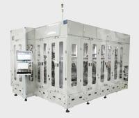 China Battery Electrolyte Filling Machine Lithium Cell Machinery Making for sale