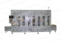 China Prismatic Lithium Ion Battery Manufacturing Machines Equipment Electrolyte Injection for sale