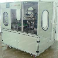 China Assembling Lithium Battery Manufacturing Machine Production Process Auto Z Stacker for sale