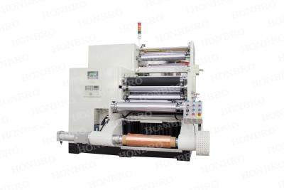 China CCD Slitting  Battery Production Equipment Making Width 30-1000mm for sale