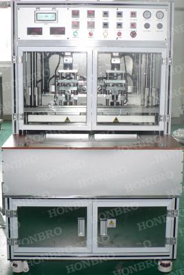 China Vacuum Pre Sealing Machine for sale