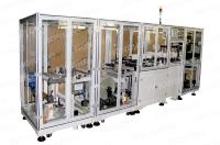 China Dry Battery Cell Production Electrode Die Cutting Machine Continuous Coating Rolls for sale