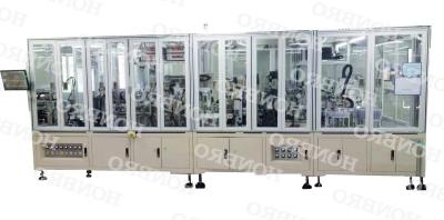 China Fully Automatic Ultrasonic Welding Machine , 400 Type for sale