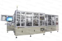 China Electric Lithium Battery Production Line Fully Auto Ultrasonic Welding Machine for sale