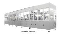 China Prismatic Battery Injection Machine , Auto Machine For Prismatic Cell High Efficiency for sale