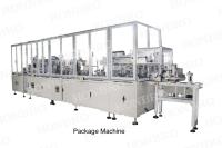 China TWS Soft Battery Packaging Machine For Lithium Ion Sealing 18KW for sale