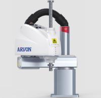 China Scara ARR6-502S Robots With Vision Rated 2kg / Max 6kg Load for sale