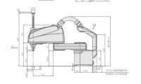 China ARP6 Series ARP3-502S Industrial Robot With Arm Length 500MM for sale