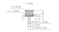 China ARP6 Series ARP3-502S Industrial Robot With Arm Length 500MM for sale