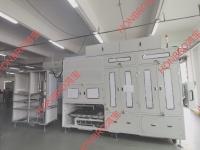 China Aluminum Shell Secondary Liquid Filling Machine , AC380V Electrolyte Filling Machine for sale
