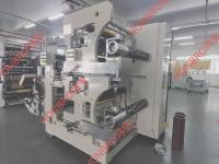 China 70m/min Battery Slitting Machine for Front End Process Lithium Electricity Production for sale