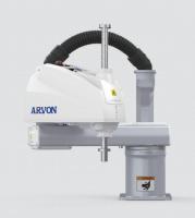 China ARP6 Series Four Axis Robot Industrial Z Axis Stroke 200mm for sale