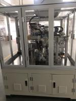 China Double / Four Station Stacking Machine Mass Production for Pouch Cell Lithium Battery for sale