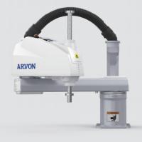 China 600mm Arm length Scara Industrial Robot , Robots With Vision ARP10 Series for sale