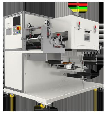 China High Performance 1400x800x1300mm Electro Coating Equipment 0.5-0.8Mpa 2KW for sale