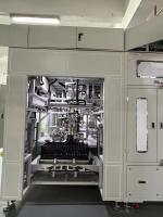 China Aluminum cell Prismatic Battery Assembly Plant 200x150x90mm for sale