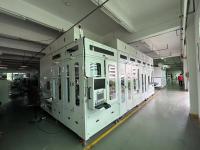 China Electric Vehicle 20Ah Prismatic Cell Assembly Line Aluminum Battery Pack for sale