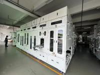 China High Performance 24V Prismatic Cell Assembly Reliable Durable for sale