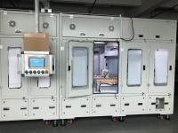 China High Performance 24V Prismatic Cell Assembly Reliable Durable for sale