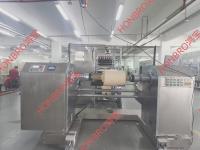 China 500 Cycles Pouch Cell Assembly Process With -20℃~45℃ Storage Temperature for sale