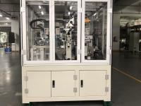 China 500 Cycles Pouch Cell Assembly Process With -20℃~45℃ Storage Temperature for sale