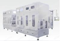 China 500 Cycles Pouch Cell Assembly Process With -20℃~45℃ Storage Temperature for sale