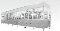 China 500 Cycles Pouch Cell Assembly Process With -20℃~45℃ Storage Temperature for sale
