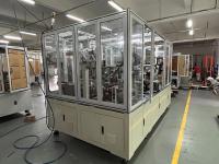 China Left Right Direction Battery Stack Assembler For Height 50-100mm for sale
