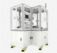 China 220V Automated Lab Equipment Instrumentation Touch Screen Control for sale