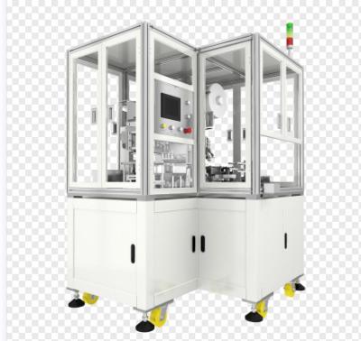 China 220V Automated Lab Equipment Instrumentation Touch Screen Control for sale