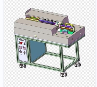 China XYZ Automated Laboratory Equipment 220V Stainless Steel Laboratory Instrument for sale