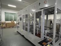 China 3.7V Prismatic Battery Pack Assembly -20℃~60℃ Operating Temperature for sale