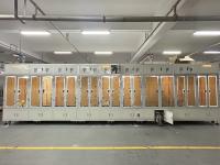 China 2A Pouch Cell Assembly With Overcharge/ Overdischarge/ Overcurrent Protection for sale