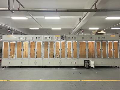 China 2A Pouch Cell Assembly With Overcharge/ Overdischarge/ Overcurrent Protection for sale