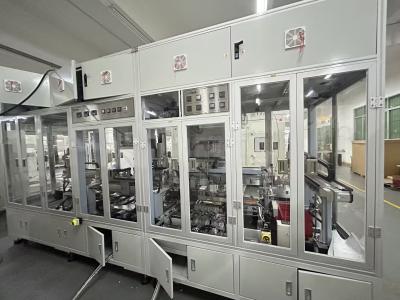 China 20Ah Prismatic Cell Assembly With 2 Years Warranty And Overcurrent Protection for sale