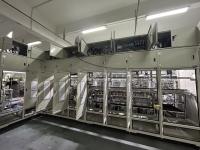China Electric Vehicle Prismatic Cell Assembly For Automotive Industry for sale