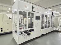 China 24V Prismatic Cell Assembly With Short Circuit Protection And 20Ah Capacity for sale
