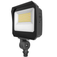 China 3000K 4000K 5000K Commercial LED Security Flood Lights For Landscape for sale