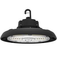 China Adjustable High Bay LED UFO Lights , Garage High Bay Lighting 22500lm 36000lm for sale