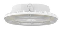 China Long Lasting LED Garage Canopy Lights IP65 For Brighter Spaces for sale