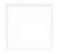 China Ceiling LED Panel Light Surface Mounted 125LM/W UL ETL DLC Certified for sale