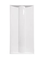 China 2x4 LED Troffer Light Fixture   For Commercial And Industrial for sale