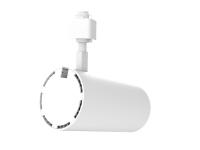 China 110Lm/W Warehouse Track Lighting 10W - 30W Multiple Angle Options 15°-60° for sale