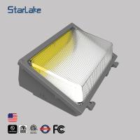 China Customized Industrial Outdoor Wall Light Waterproof IP65 DLC Certified for sale
